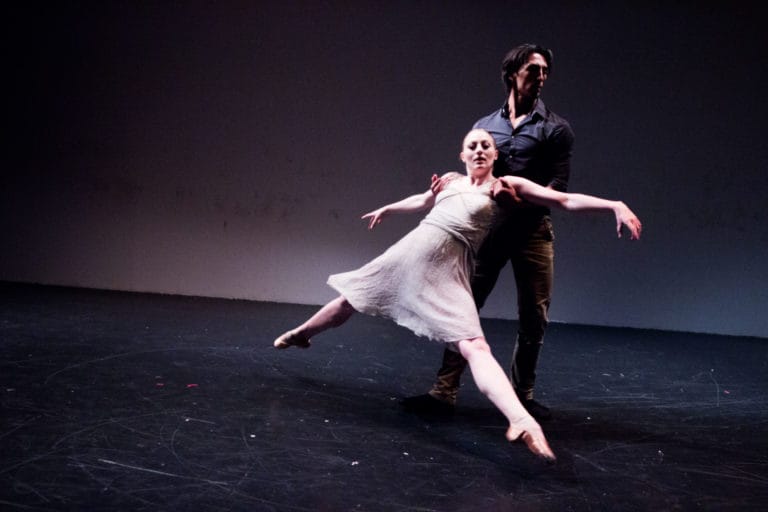 NYC Dance Week Homepage - NYC Dance Week